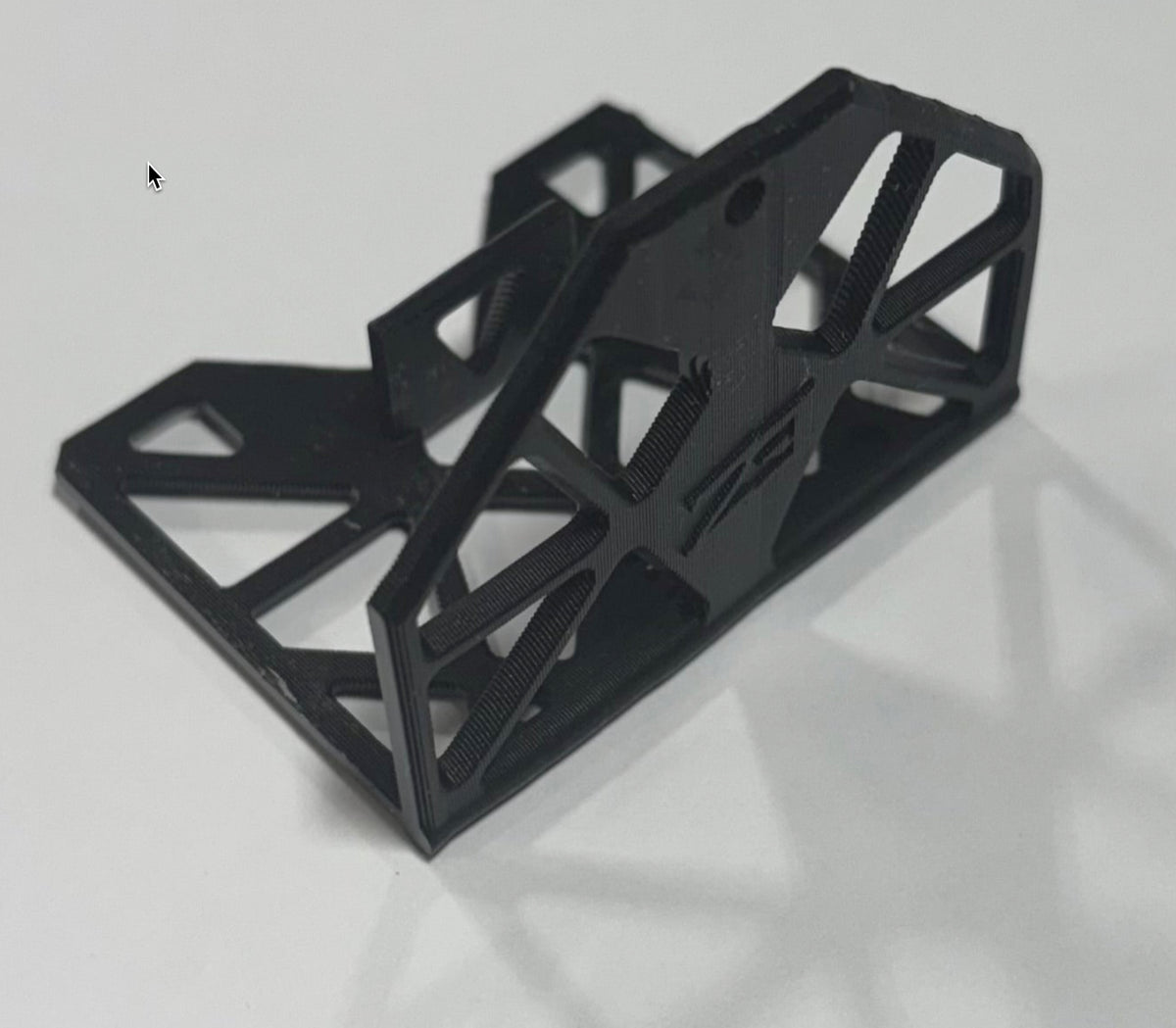 Drilling Jig – EZ-Level