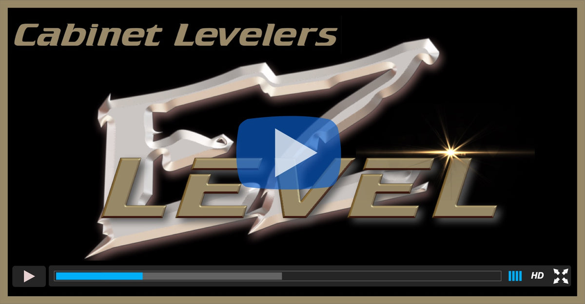 Instructions – EZ-Level