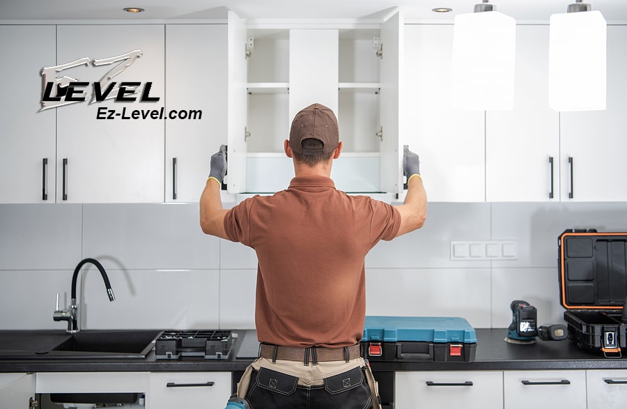 Let’s Talk Granite Countertops – Protect Your Investment with EZ Level ...