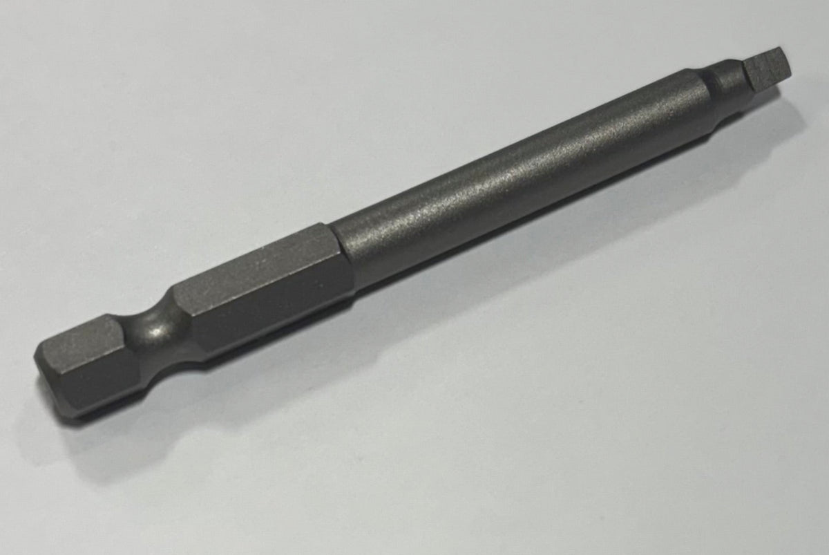 # 2 Square Bit – EZ-Level