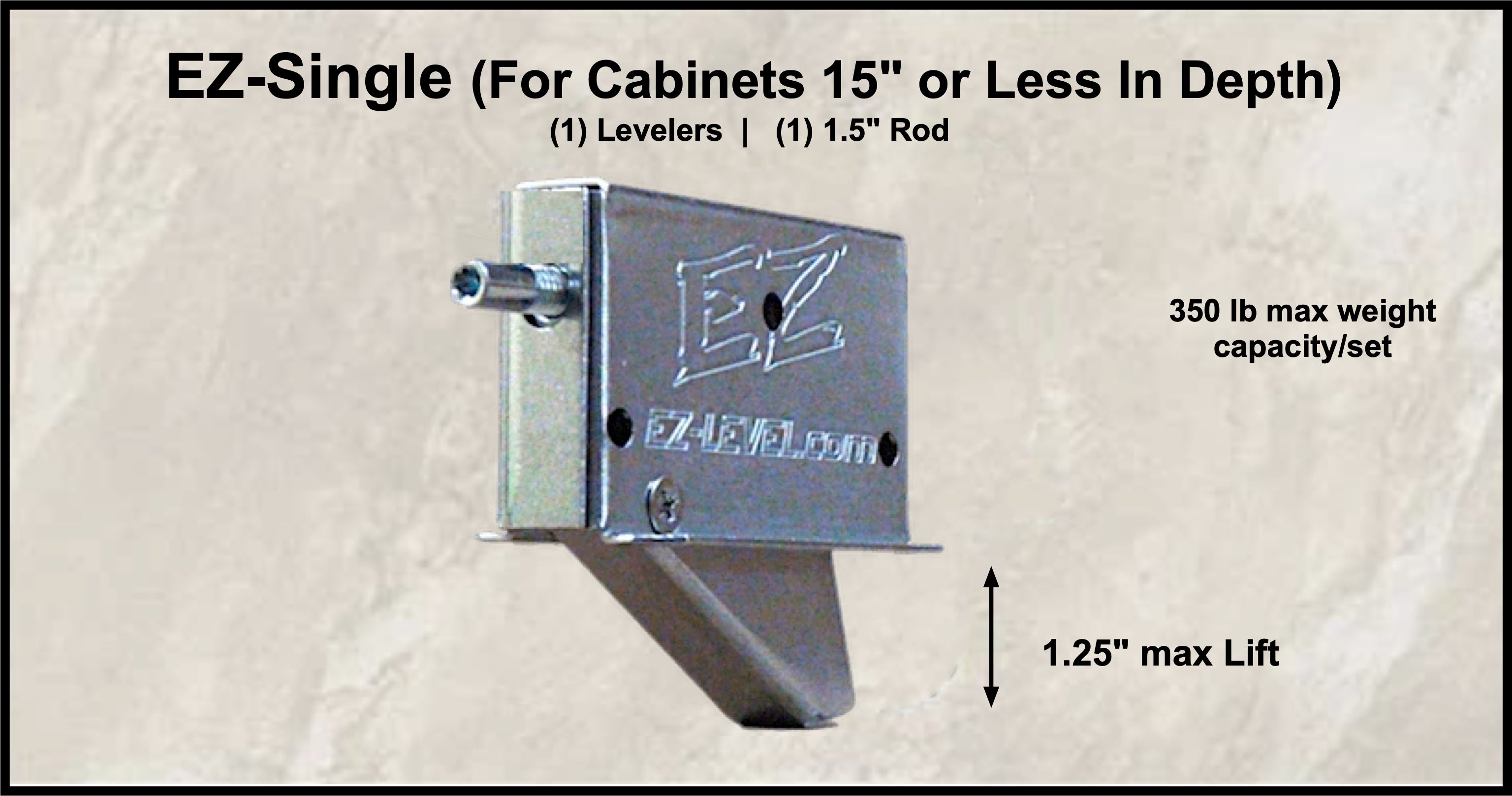 Product Catalog - Retail – EZ-Level